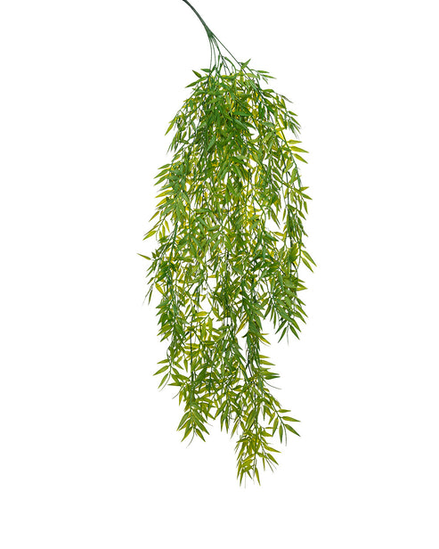 Bamboo Garland Green 109cm – Star Value