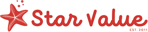 Star Value Online Store
